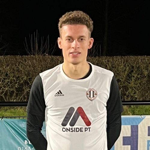 Awsworth Villa v Southwell City – Southwell City FC